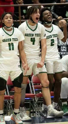 Basketball | green-tech-high