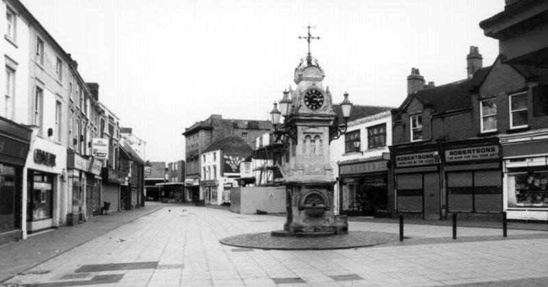 Gallery 1 | willenhall-of-old