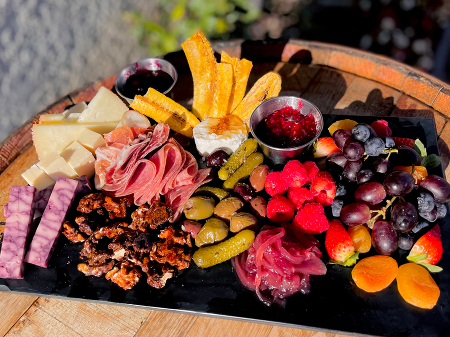 Formosa Winery Tasting House & Wedding Venue | Orlando's Own Garden ...