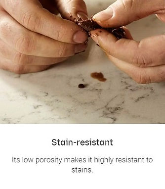 ABOUT SILESTONE QUARTZ SLABS | Bullnose Tile, LLC