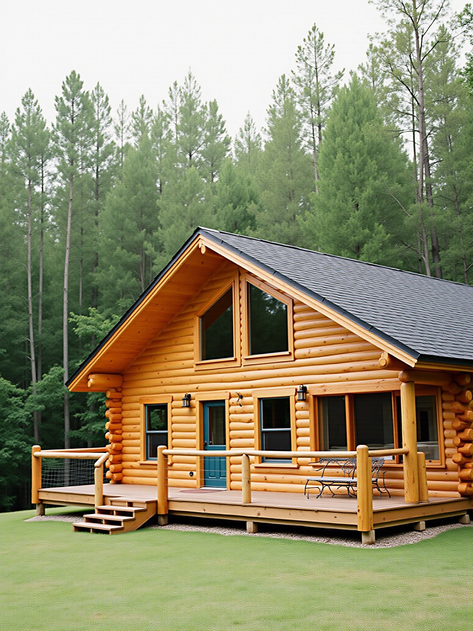 Northern Wood | Custom carpentry in Chicagoland | 335 Industrial Dr ...