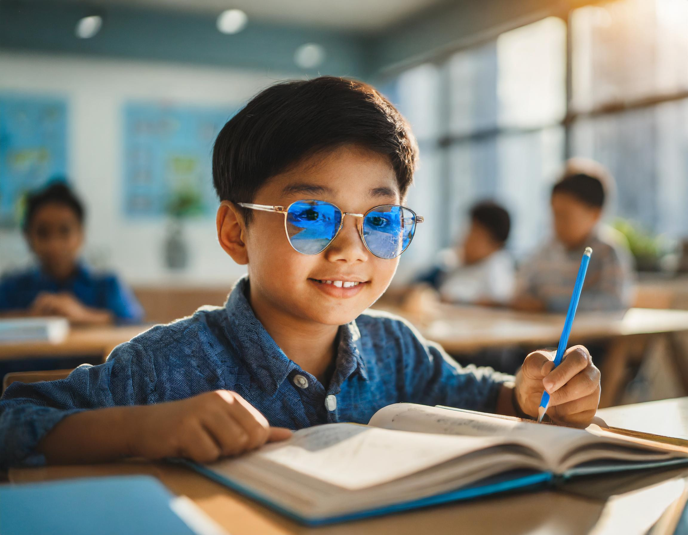 Irlen Syndrome Screening | Fab Training