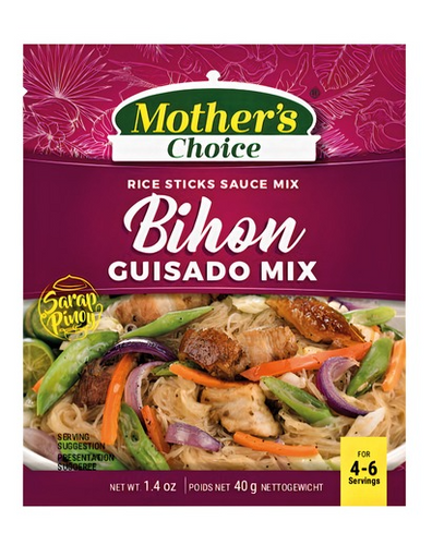 Bihon Guisado Mix | Nica's Pinoy Store