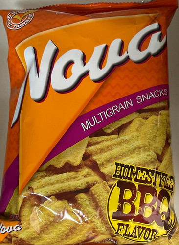 Nova BBQ-Homestyle | Nica's Pinoy Store