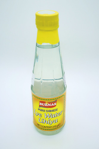 Lye Water Lihiya | Nica's Pinoy Store