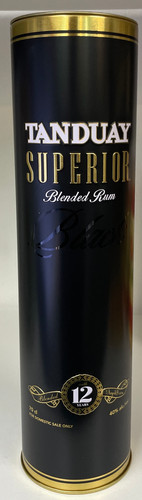 Superior Blended Rum | Nica's Pinoy Store