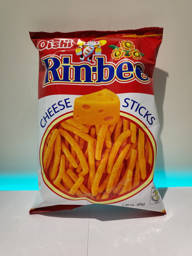 Rin-Bee Sticks | Nica's Pinoy Store