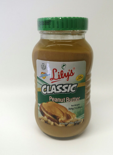 Peanut Butter | Nica's Pinoy Store