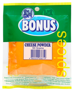 SM Bonus Cheese Powder | Nica's Pinoy Store
