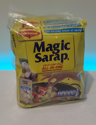 Magic Sarap | Nica's Pinoy Store