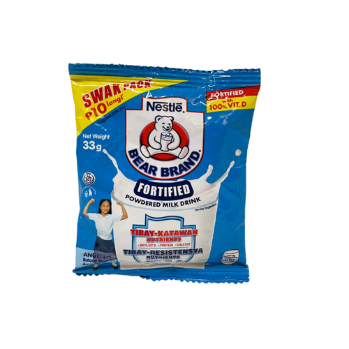 Bear Brand - Powdered Milk - 300 g | Nica's Pinoy Store