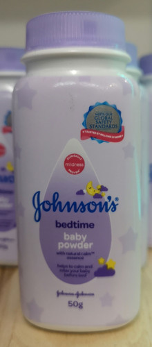 Bedtime Baby Powder | Nica's Pinoy Store