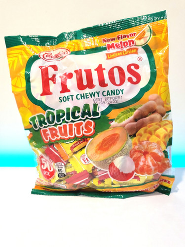 Frutos - Tropical-Fruits | Nica's Pinoy Store