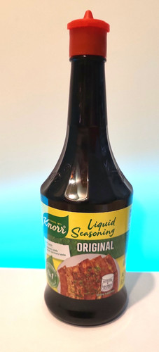 Liquid Seasoning -Original | Nica's Pinoy Store