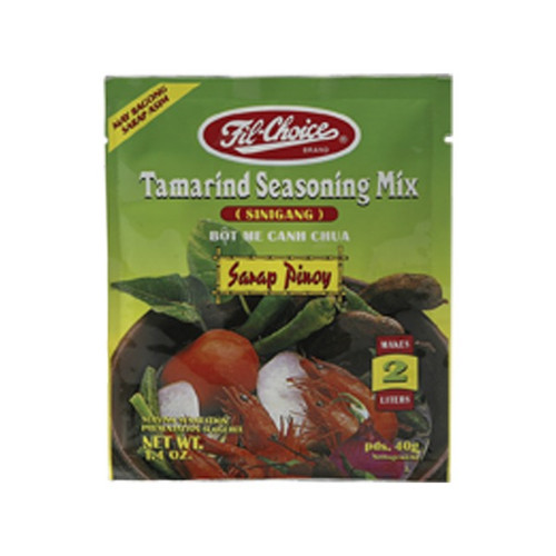Tamarind Seasoning Mix | Nica's Pinoy Store