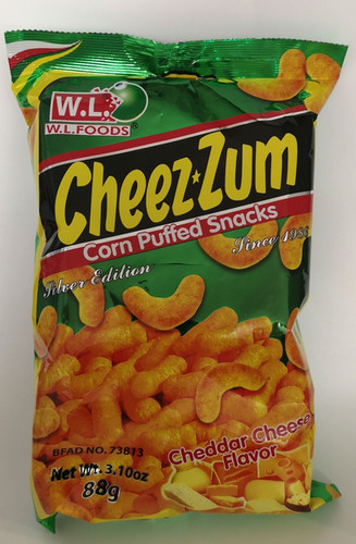 Cheez Zum | Nica's Pinoy Store