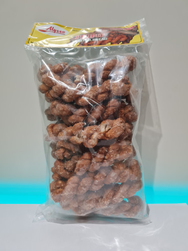 Pilipit Twisted Bread | Nica's Pinoy Store