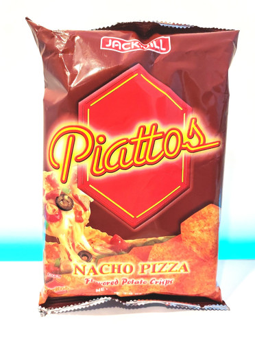Piattos-Nacho Pizza | Nica's Pinoy Store