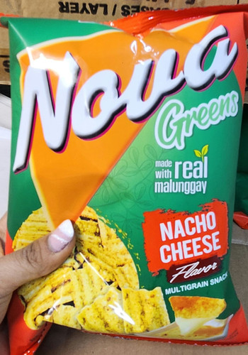 Nova-Nacho Cheese | Nica's Pinoy Store