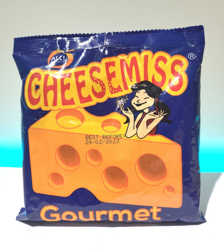 Gourmet-Cheese Powder | Nica's Pinoy Store