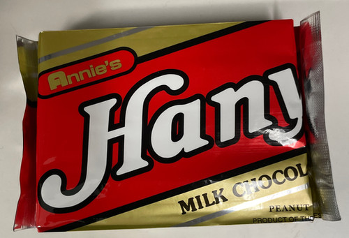 Hanny milk Chocolate | Nica's Pinoy Store