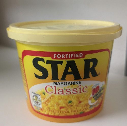 Star Margarine | Nica's Pinoy Store