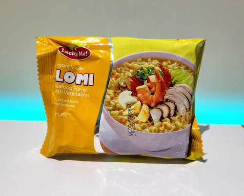 Lomi | Nica's Pinoy Store