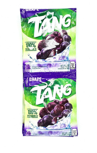 Tang - Grape | Nica's Pinoy Store