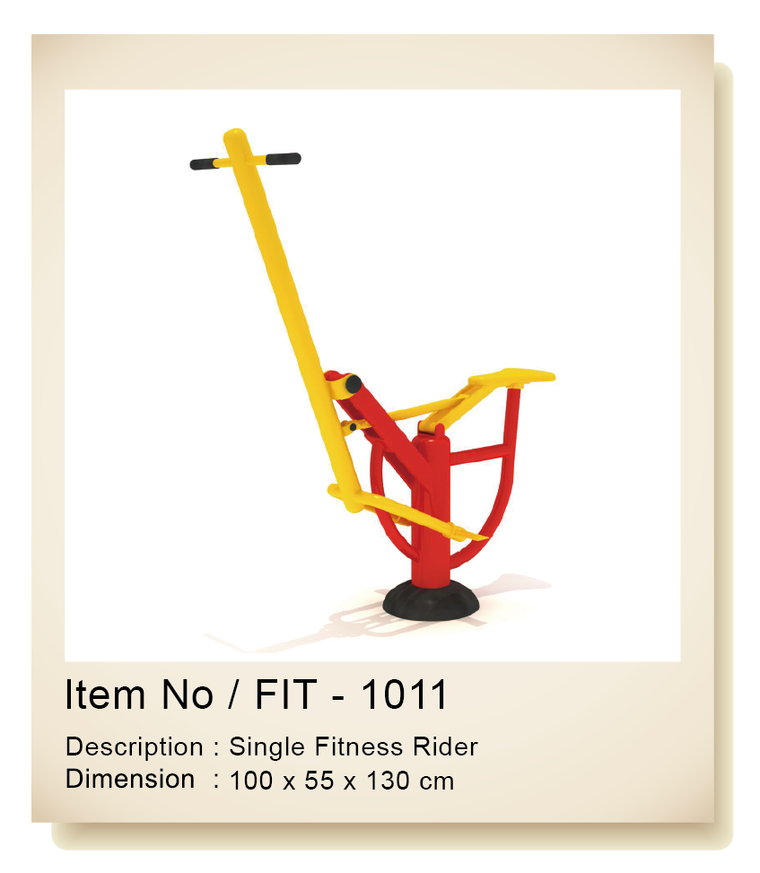 Fitness | tai-hsin