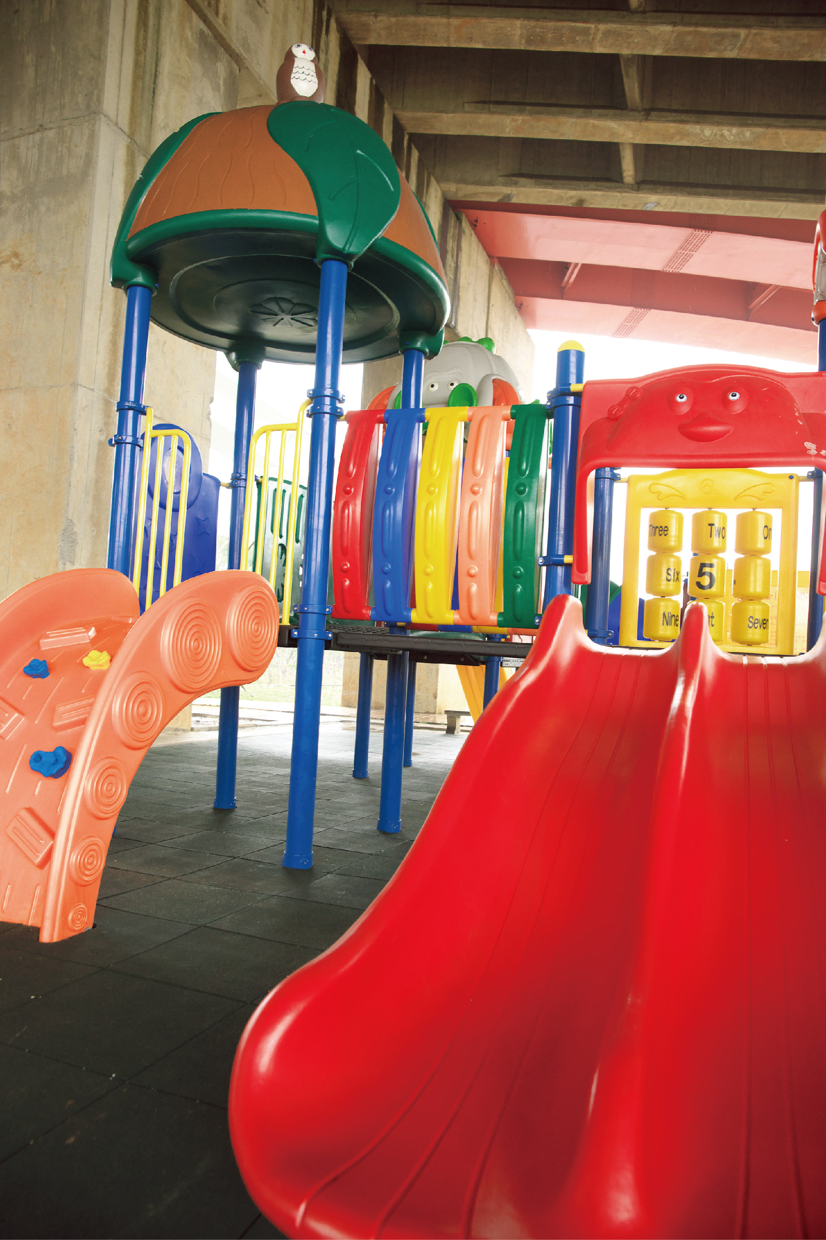 Play Structure-img-10 | tai-hsin