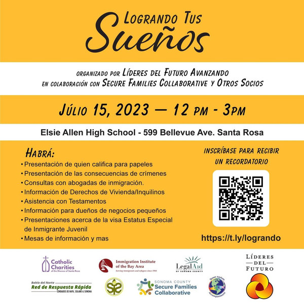 Home | Sonoma Immigrant Services