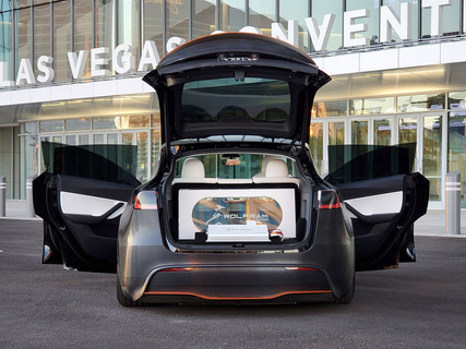 Car Audio | Audio Edge | Phoenix