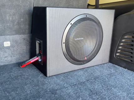 Car Audio | Audio Edge | Phoenix