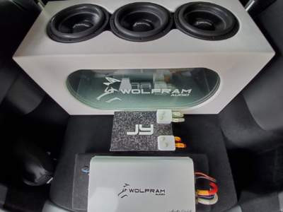 Car Audio | Audio Edge | Phoenix