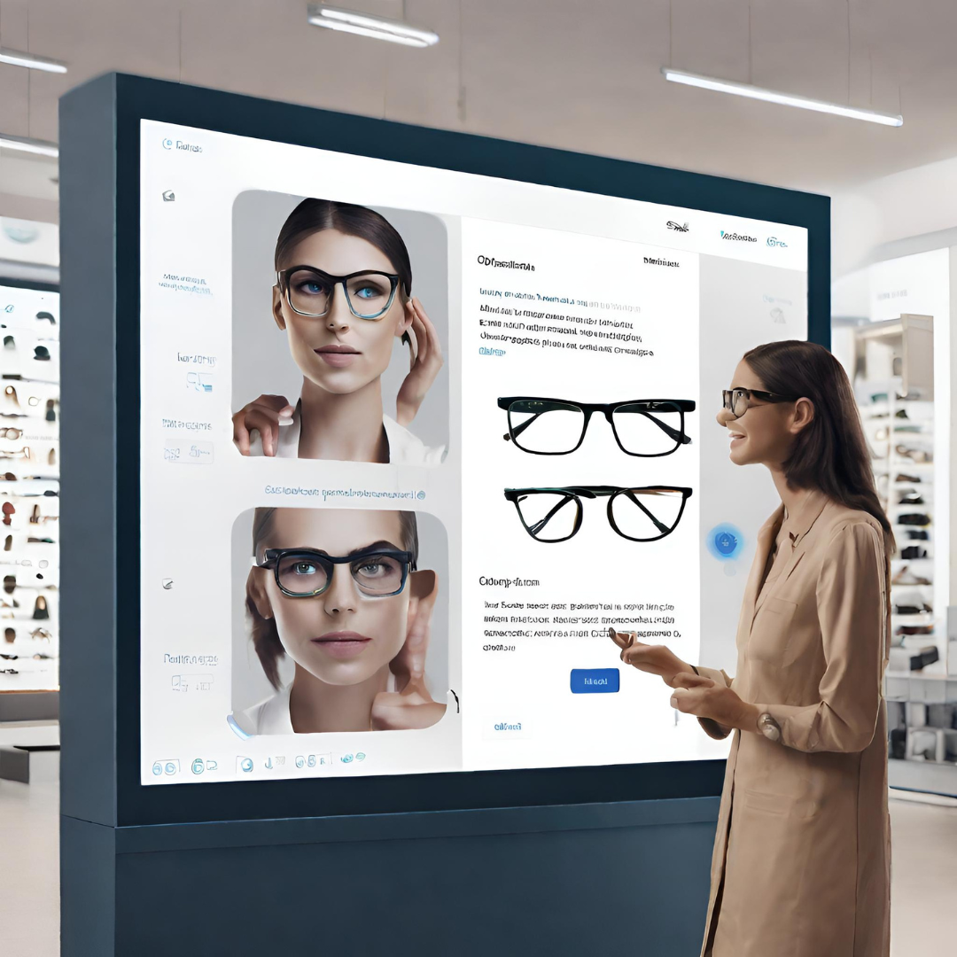 Embracing The Power Of Artificial Intelligence In Optical Retailing And