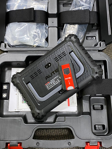 MaxiSys 906Pro デモ機 （2回使用） | セイルシステムEC