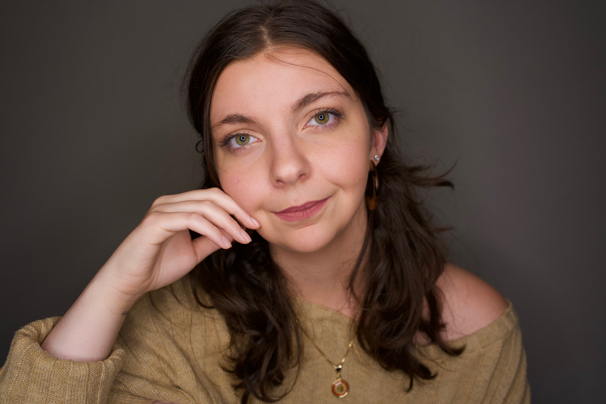 HOME | April DiDomenico