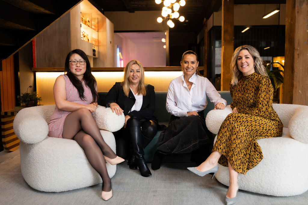 NEWS | Thrive PR + Comms