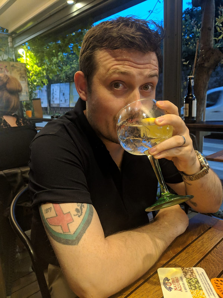 Pareto Blog: Innovative or Same Old, Same Old? By Daniel Mattock