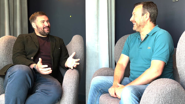 Facilities Management | Pareto FM | United Kingdom