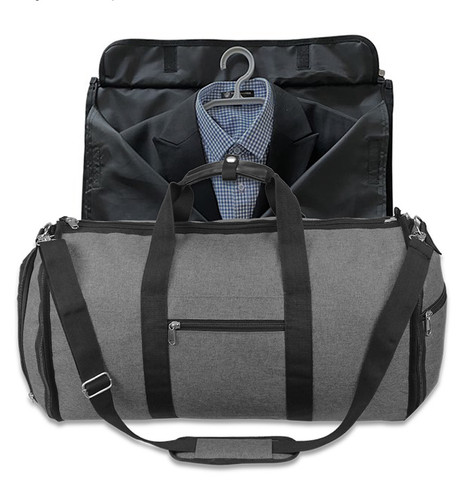 320-38 Convertible Duffel /Garment Bag | PremiumBag Website