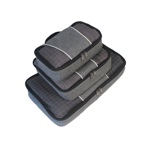 320 3 PC Packing Cube Set | PremiumBag Website