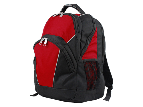 346-17 Deluxe Backpack | PremiumBag Website