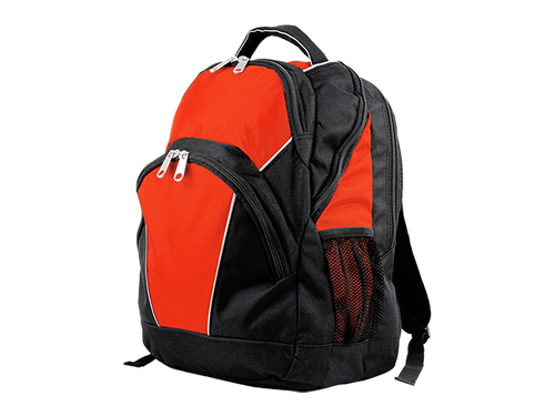 337-17 Deluxe Backpack | PremiumBag Website