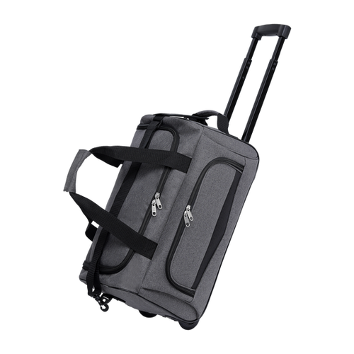 320-18W Under Seater 18" Wheeling Duffle Bag | PremiumBag Website