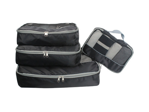 PC4PC Packing Cube Set | PremiumBag Website