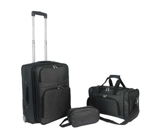 870-3 Expandable 3 Piece Set | PremiumBag Website