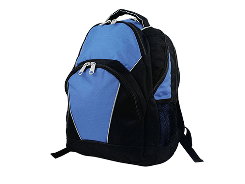 332-17 Deluxe Backpack | PremiumBag Website