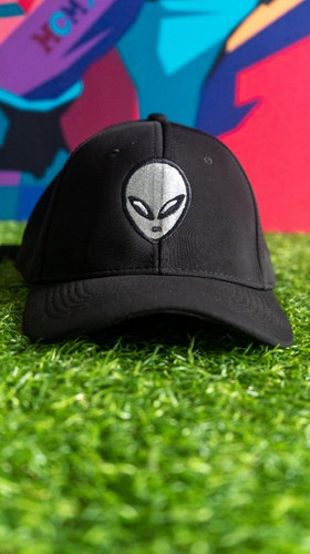 Gorra Alien | Urban GT