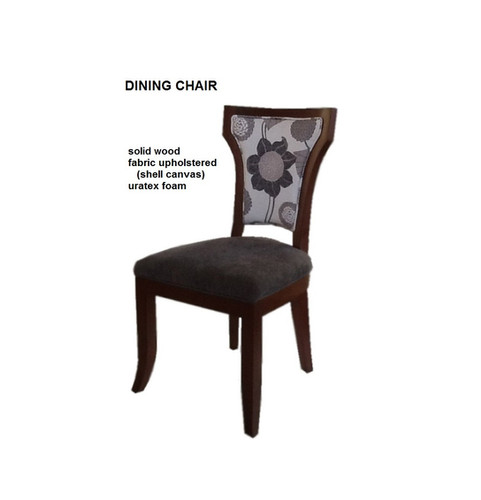 Dining Chair (made-to-order) Funriture Fair